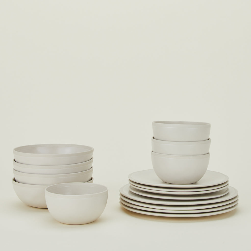 Atelier Dinnerware, 16 Piece Set – Hawkins New York