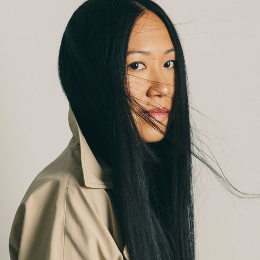Connection: with Virginia Sin – Hawkins New York