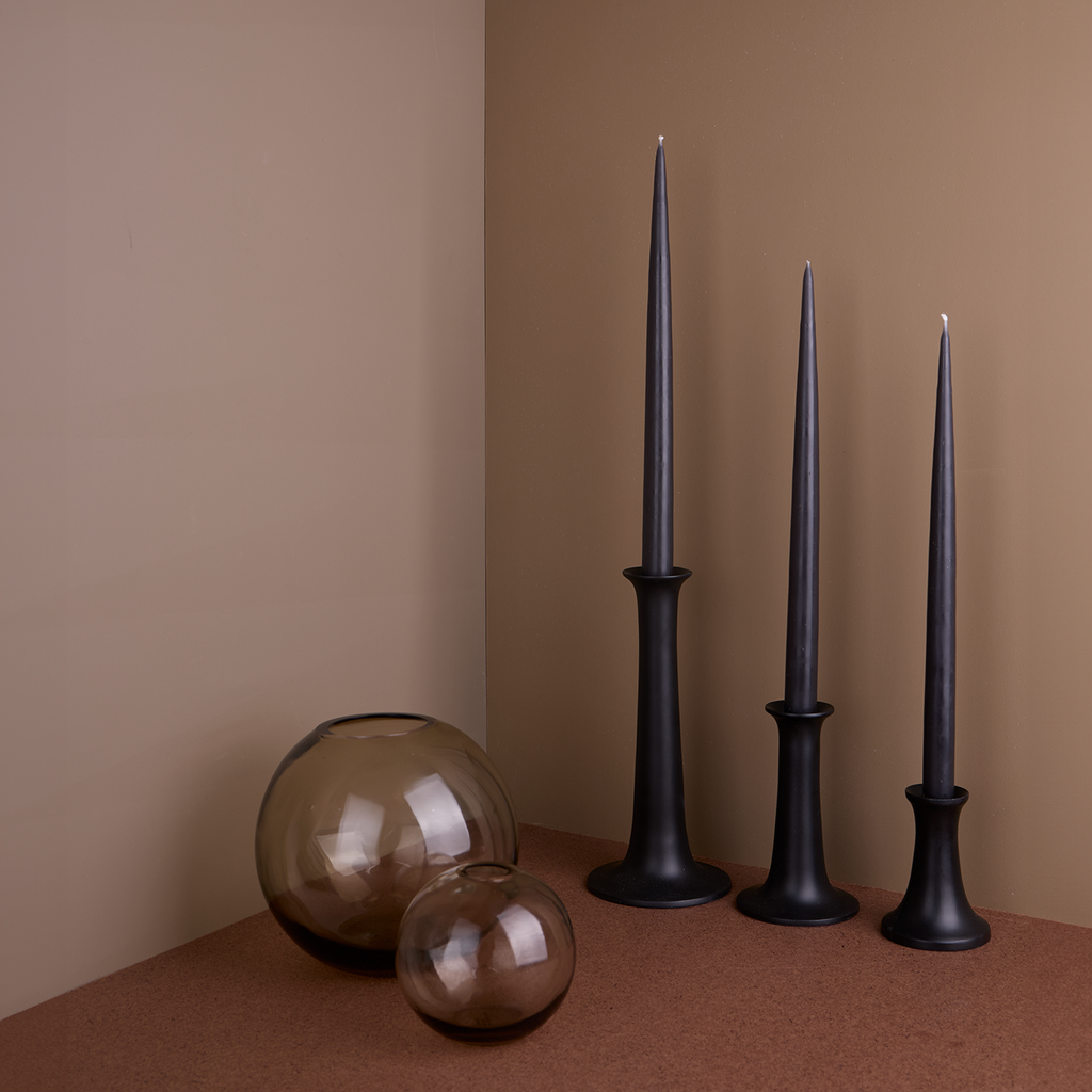 Aurora Decor Bundle - Smoke – Hawkins New York