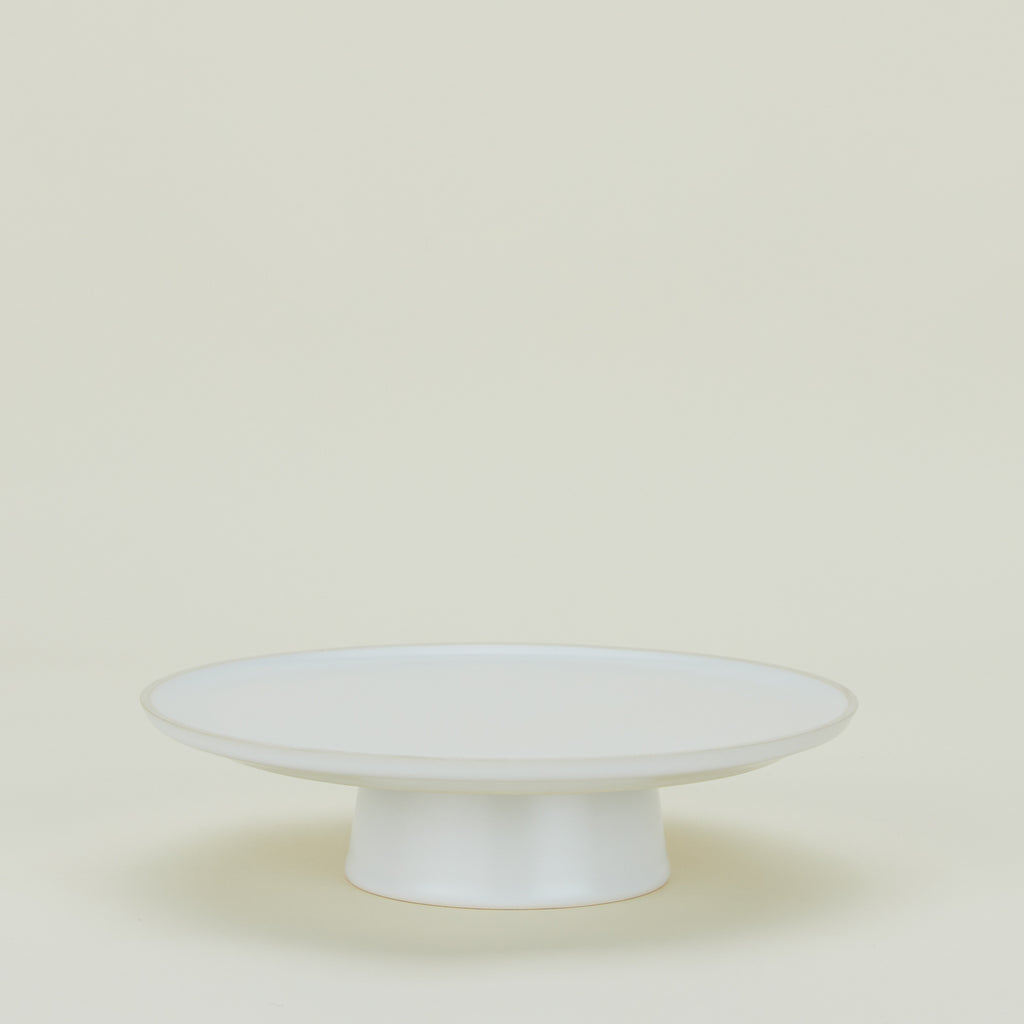Modernist Cake Plate – Hawkins New York