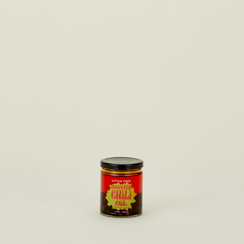 Roasted Chili Oil – Hawkins New York