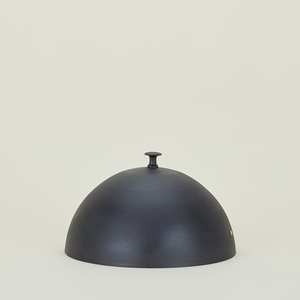 Spun Iron Cloche – Hawkins New York