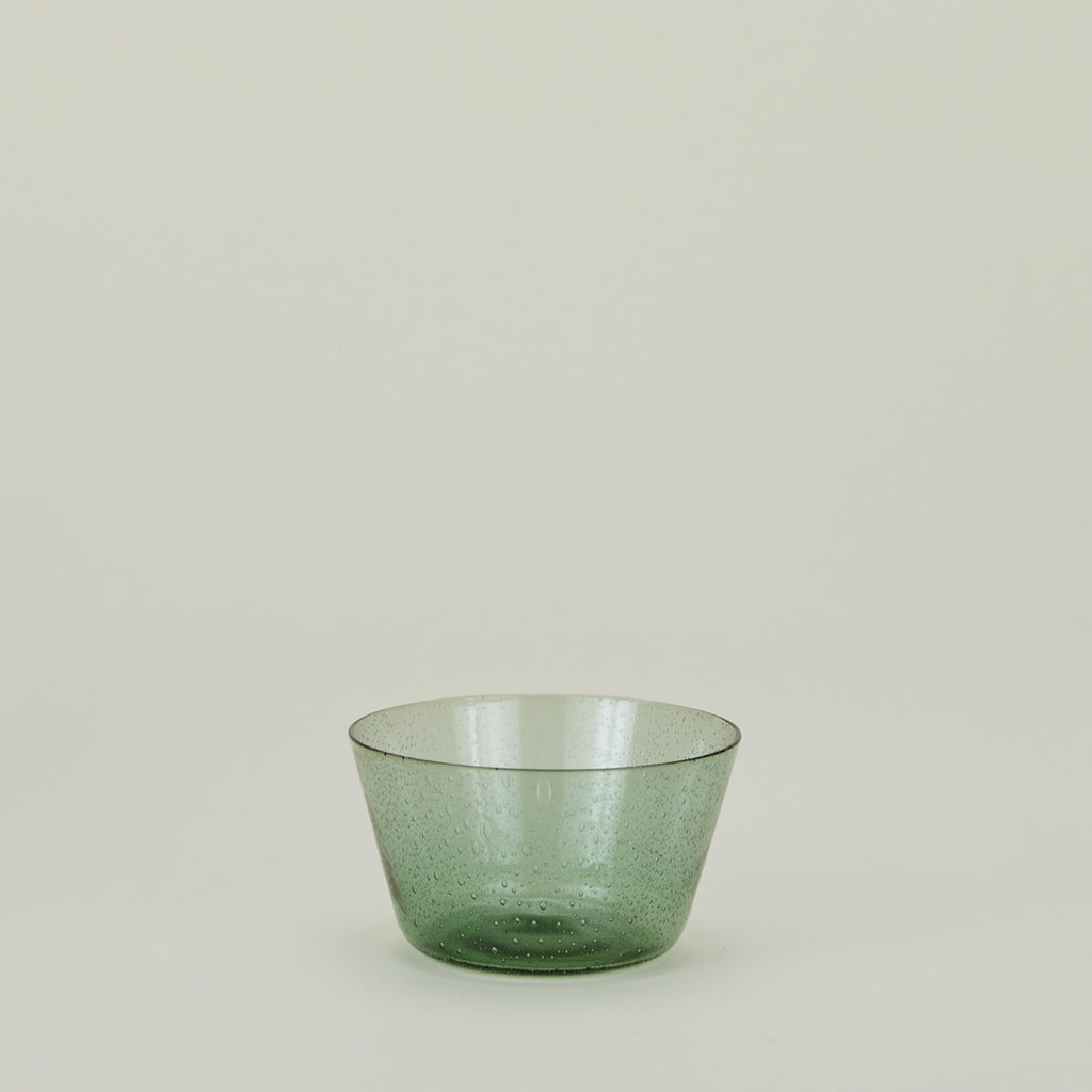 Glass Bowl - Jade – Hawkins New York