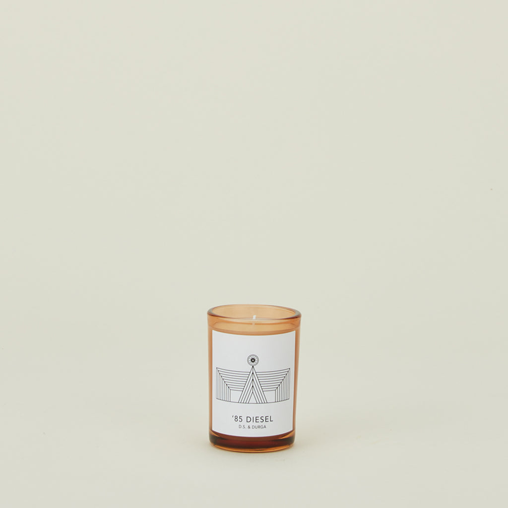 '85 Diesel Candle – Hawkins New York