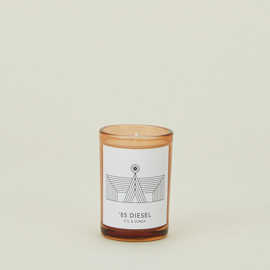 '85 Diesel Candle – Hawkins New York