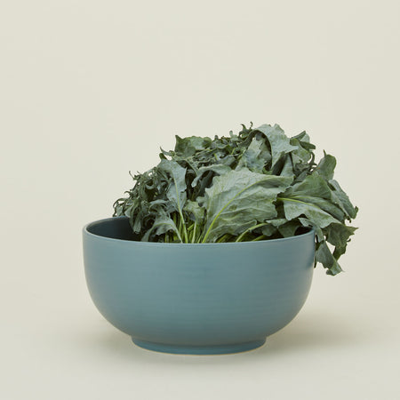 Essential Serving Bowl - Peacock – Hawkins New York