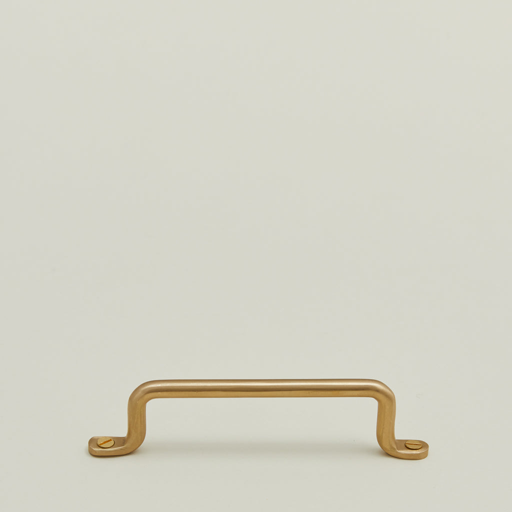 Brass Handle – Hawkins New York