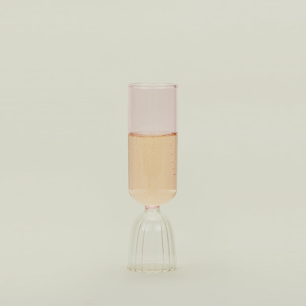Tutu Flute - Blush – Hawkins New York