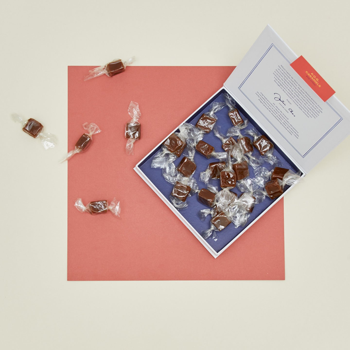 Tropical Caramels – Hawkins New York