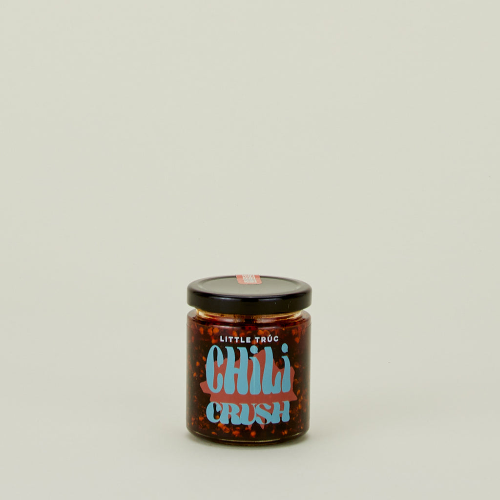 Chili Crush – Hawkins New York