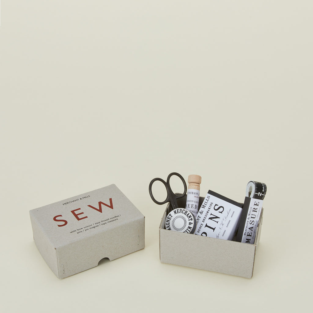 Sew Box – Hawkins New York