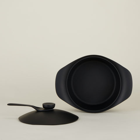 Cast Iron Care – Hawkins New York