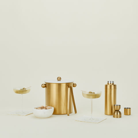 Metal Plating Care – Hawkins New York