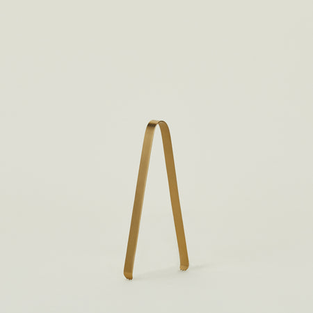 Simple Ice Tongs – Hawkins New York