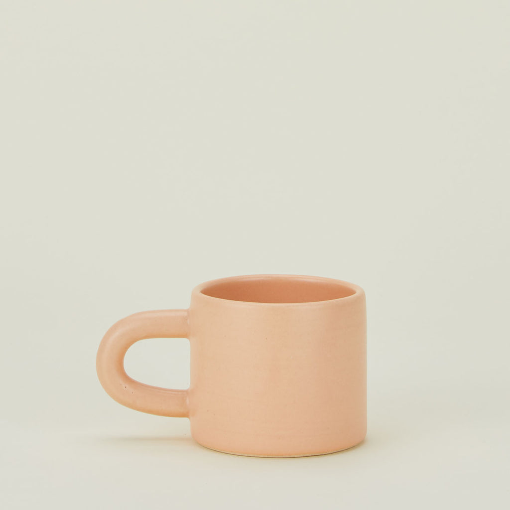 Everyday Mug - Blush – Hawkins New York