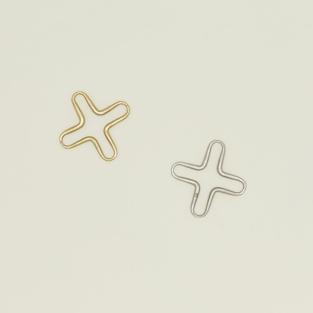 Forged Mini Trivet, Set of 2 – Hawkins New York