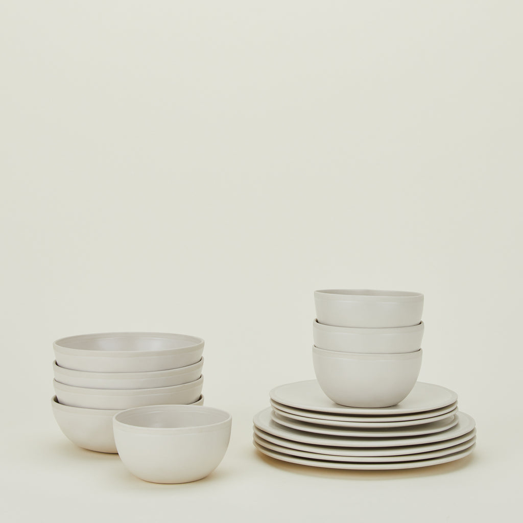 Atelier Dinnerware, 16 Piece Set – Hawkins New York