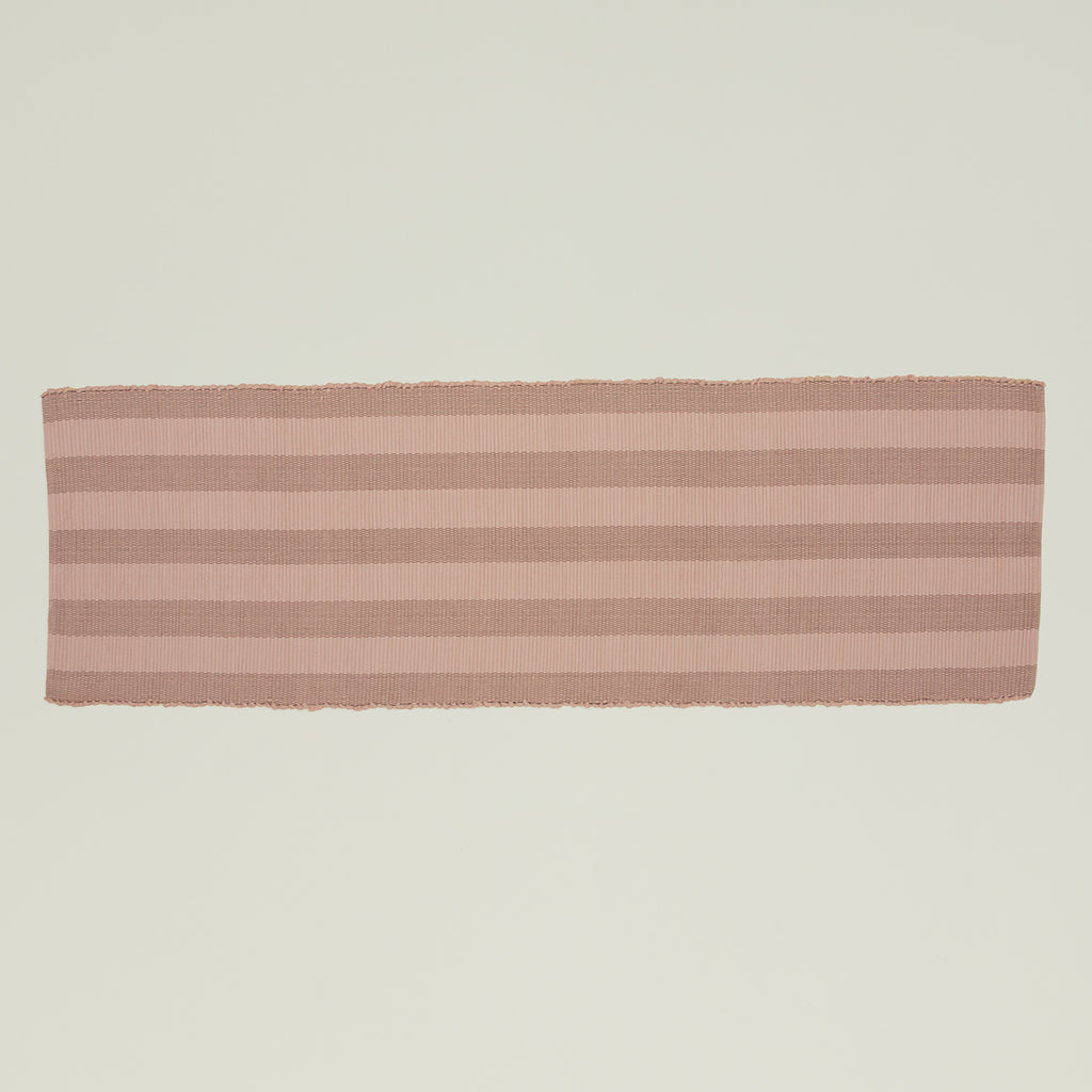 Essential Floor Runner - Blush – Hawkins New York