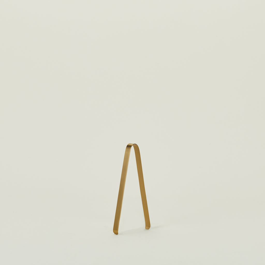 Simple Ice Tongs – Hawkins New York
