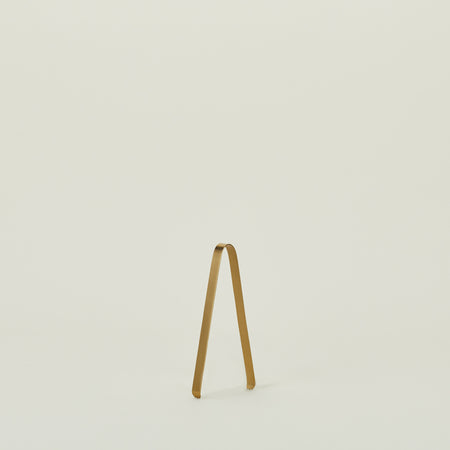 Simple Ice Tongs – Hawkins New York