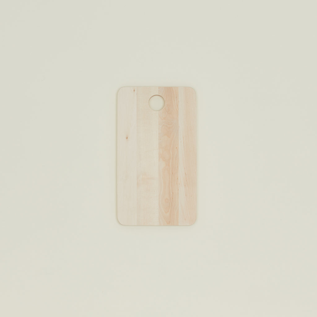 Birch Rectangular Cutting Board – Hawkins New York