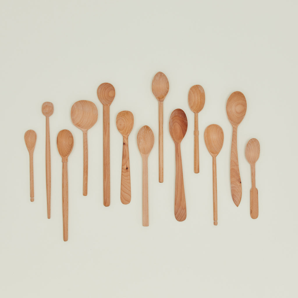 Baker's Dozen Wooden Spoons - Large – Hawkins New York
